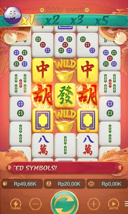 Coba H03 Link Slot Online Gampang Menang